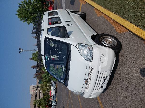 Chevrolet N300 Max 2016 | Emol.com