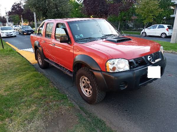 Nissan TERRANO 2013 | Emol.com