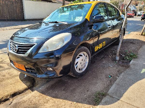 Modelos Y Precios De Nissan Versa 2021 08 12 Economicos De El Mercurio ...