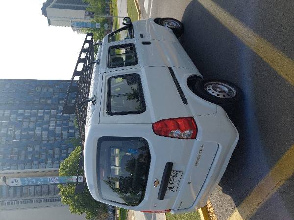 Chevrolet N300 Max 2016 | Emol.com