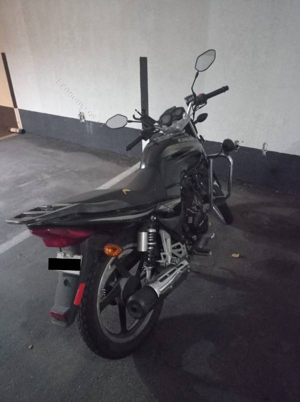 Kinlon JL150 2014