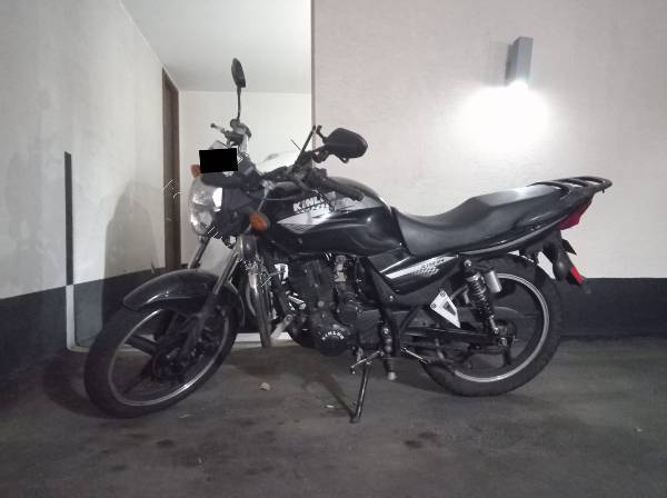 Kinlon JL150 2014