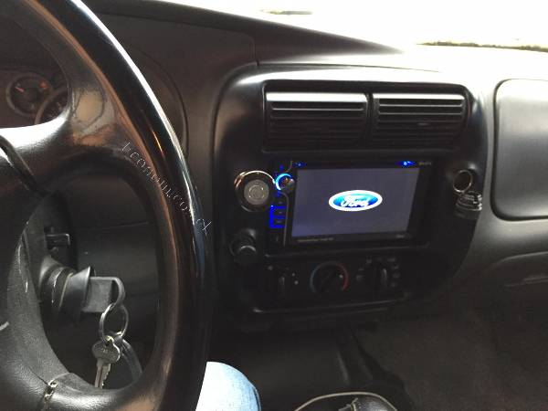 Installing A New Radio Into My Ford Ranger!, 40% OFF