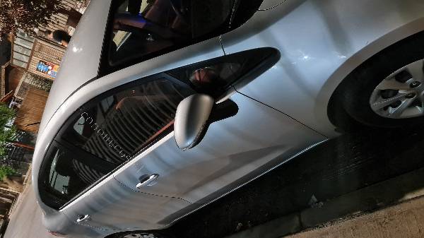 Kia Rio 4 2014 | Emol.com