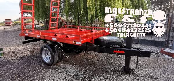 Carro De Arrastre Para Bobcat, 56% OFF | pusan.skku.ac.kr