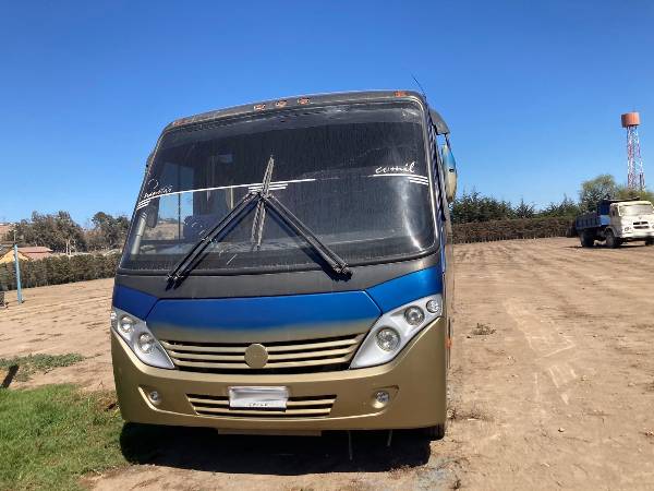 Mercedes-Benz 915 2013