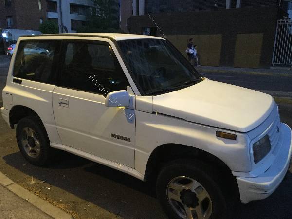 Suzuki VITARA 1996