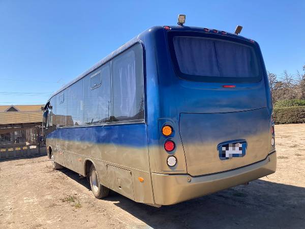 Mercedes-Benz 915 2013