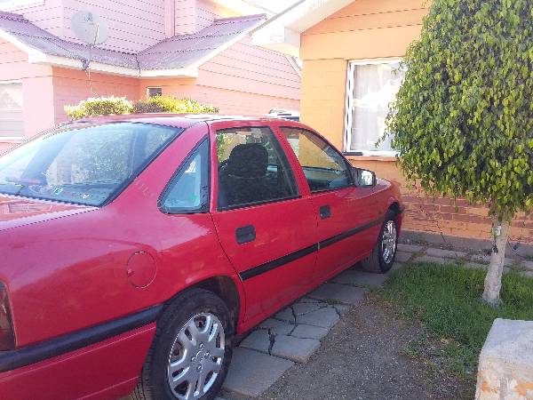Opel VECTRA 1995