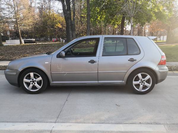 Volkswagen GOLF 2007 | Emol.com