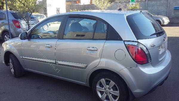 Kia RIO 2011