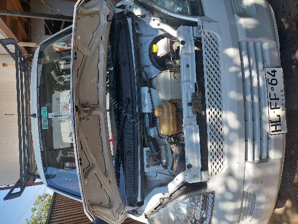 Chevrolet N300 Max 2016 | Emol.com