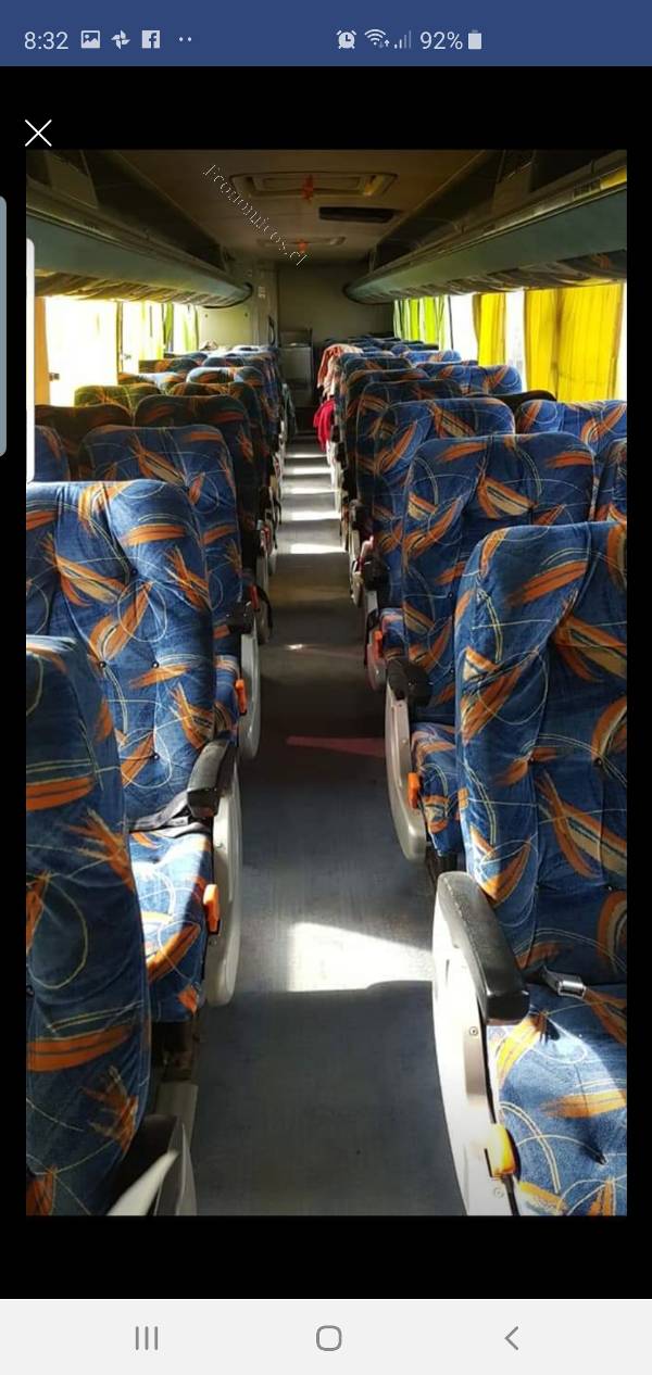 Buscar Bus