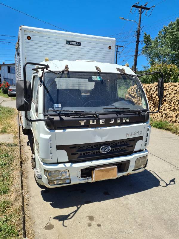 Yuejin Yuejin 2011 | Emol.com