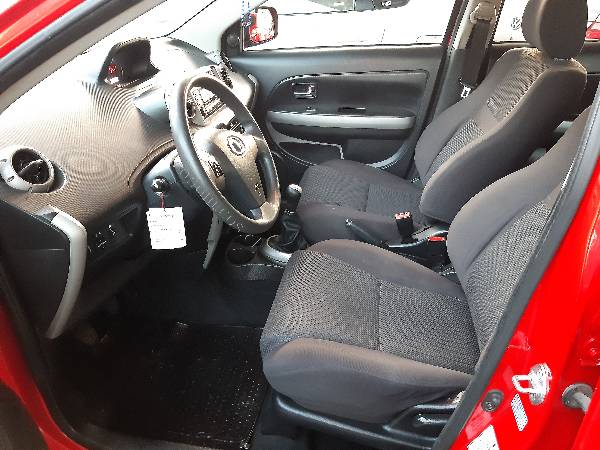 Great Wall Florid 2012