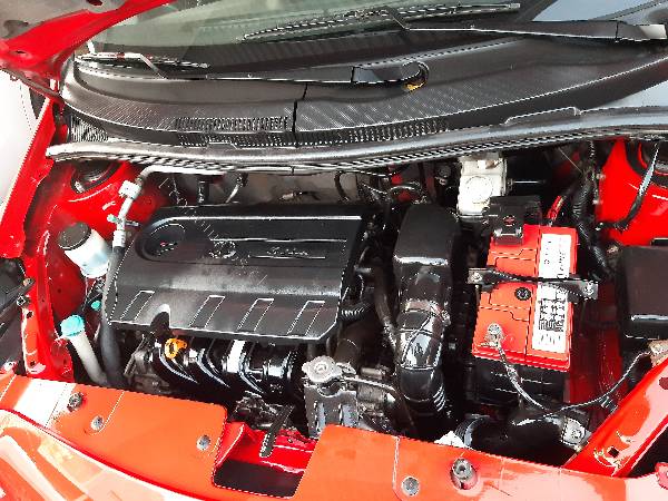 Great Wall Florid 2012