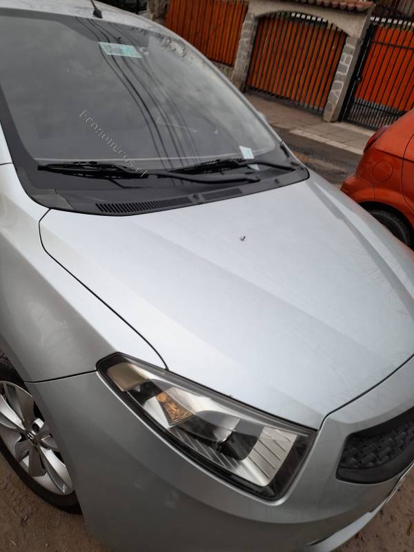 Brilliance FSV 2014 | Emol.com