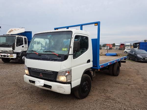 Mitsubishi CANTER 2011
