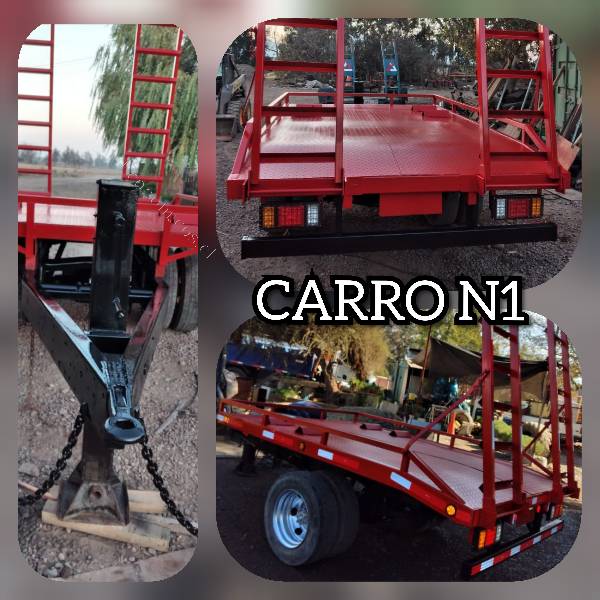 Carro De Arrastre Para Bobcat, 56% OFF | pusan.skku.ac.kr