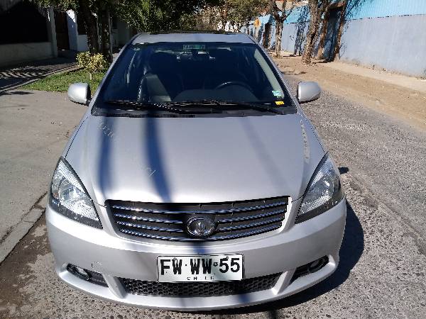 Great Wall Voleex C30 2013