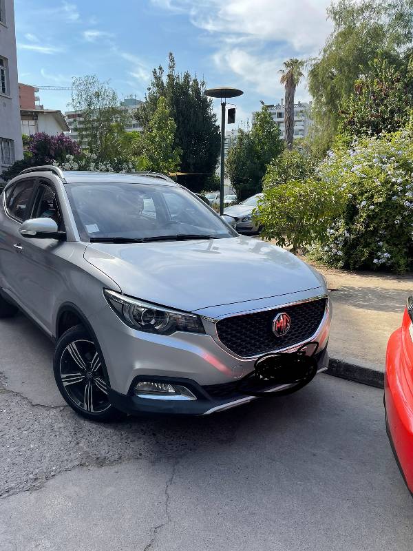 MG 650 2019