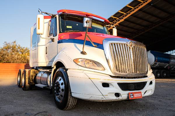 International Prostar 2015