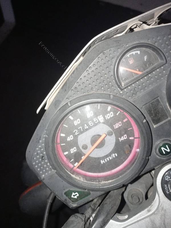Kinlon JL150 2014