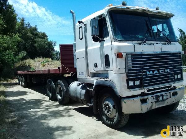 camion mack 1990 Gran venta OFF-55%