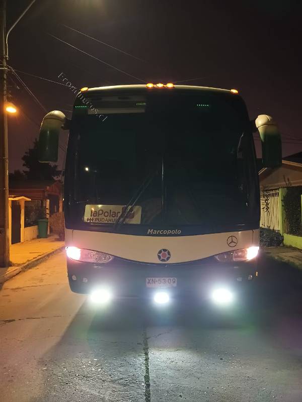 Mercedes-Benz MERCEDES BENZ 2004