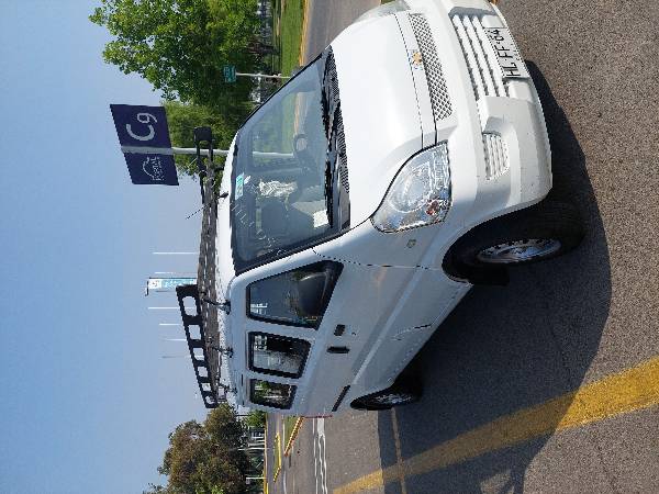 Chevrolet N300 Max 2016 | Emol.com