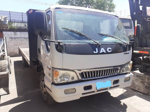 Jac URBAN HFC 1042 2010