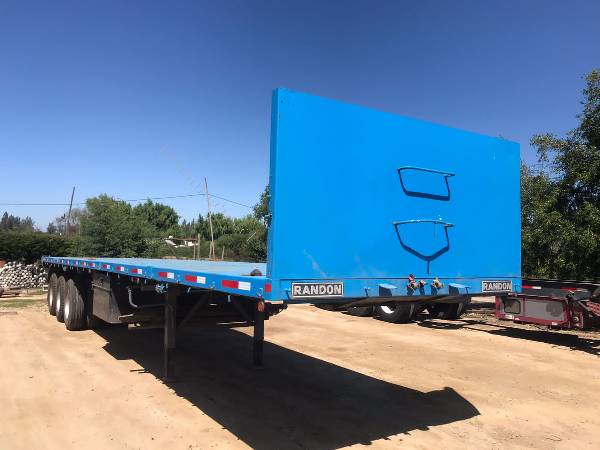 Randon Randon 2008 | Emol.com