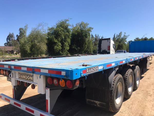 Randon Randon 2008 | Emol.com